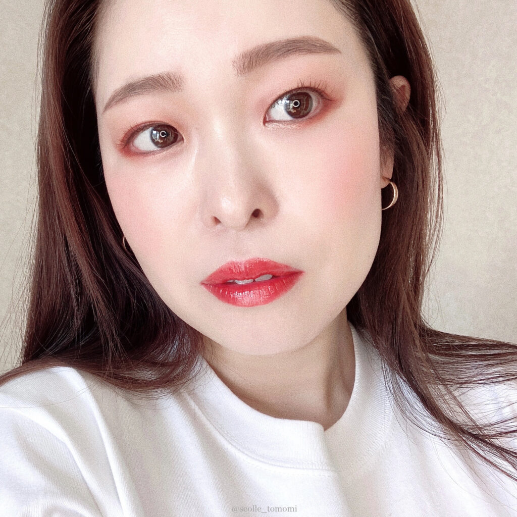 【AMUSE（アミューズ）】デューティントの新色とソフトクリームチークをGET♡｜tomomiの美容ブログ