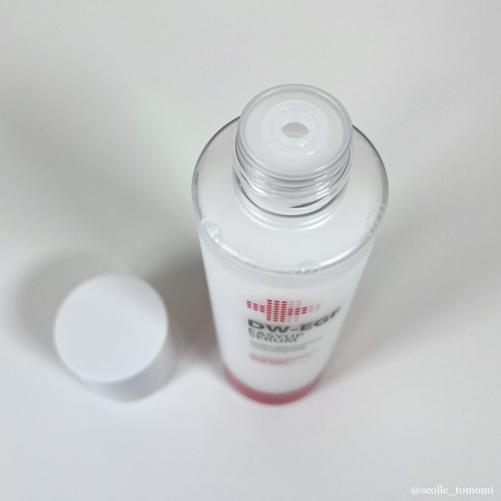 ハリ・弾力のあるお肌へ！イージーデュー「DW-EGFシリーズ」「フィルアップヴォリュームスポット」をレビュー｜tomomiの美容ブログ