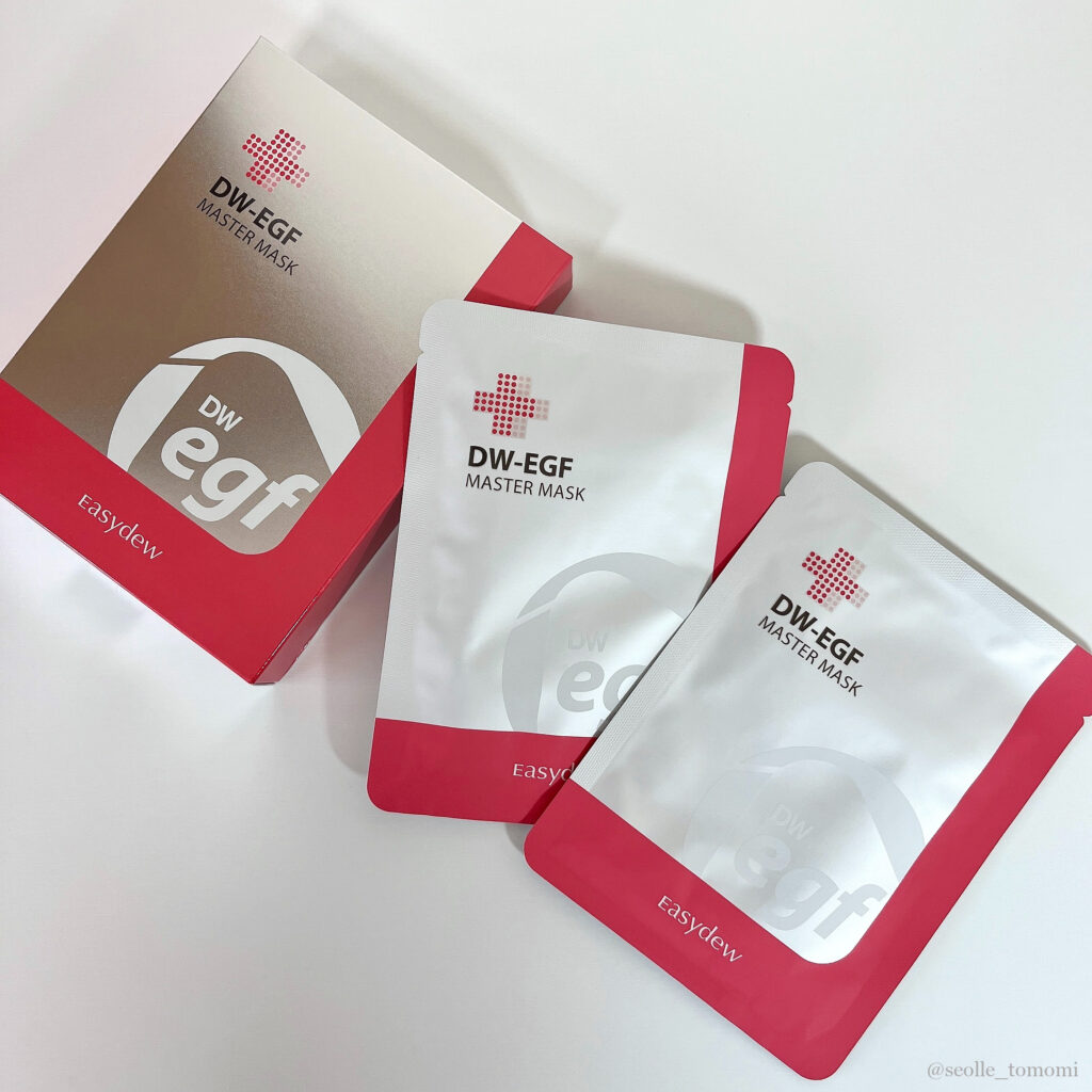 ハリ・弾力のあるお肌へ！イージーデュー「DW-EGFシリーズ」「フィルアップヴォリュームスポット」をレビュー｜tomomiの美容ブログ